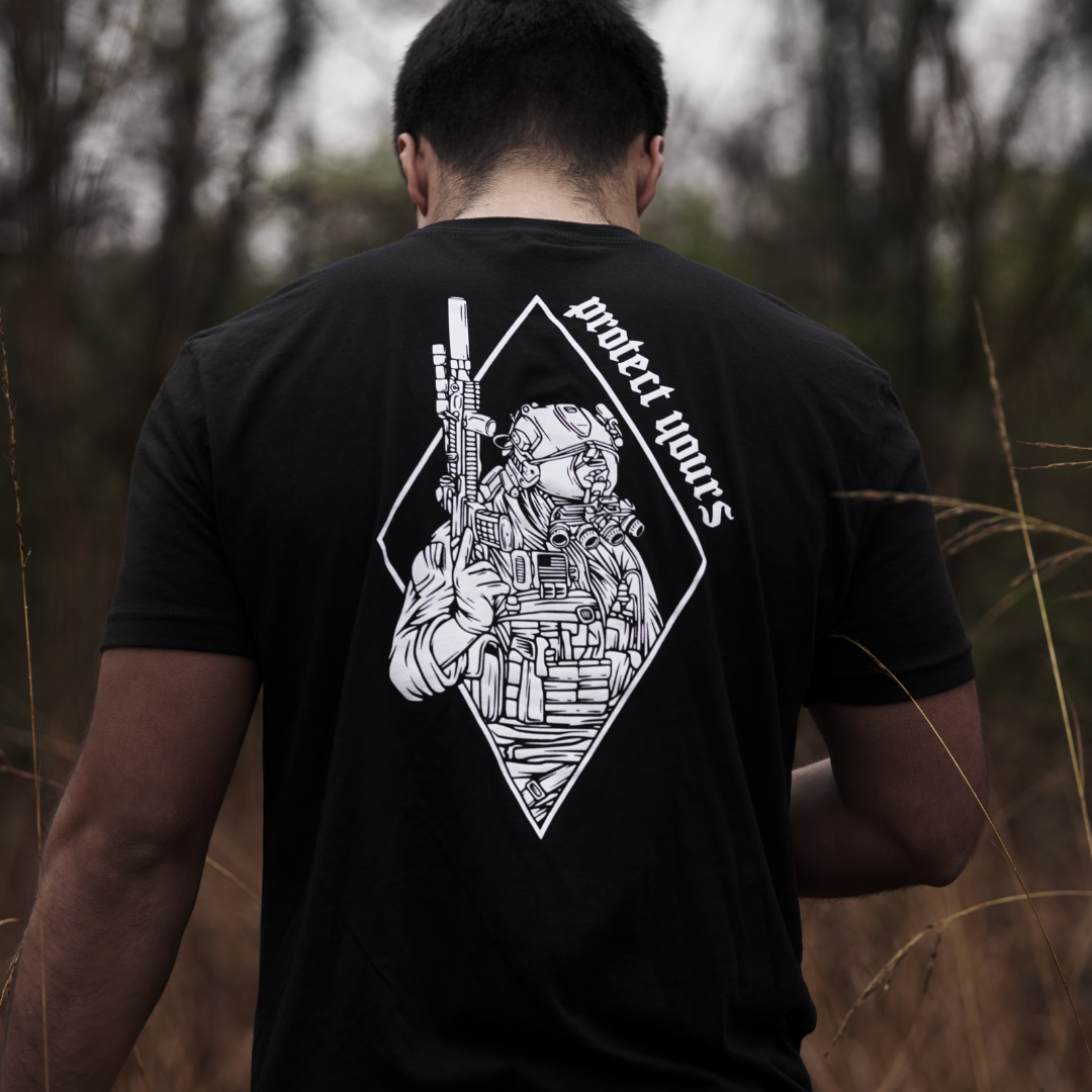 PROTECT YOURS – Rogue Developments