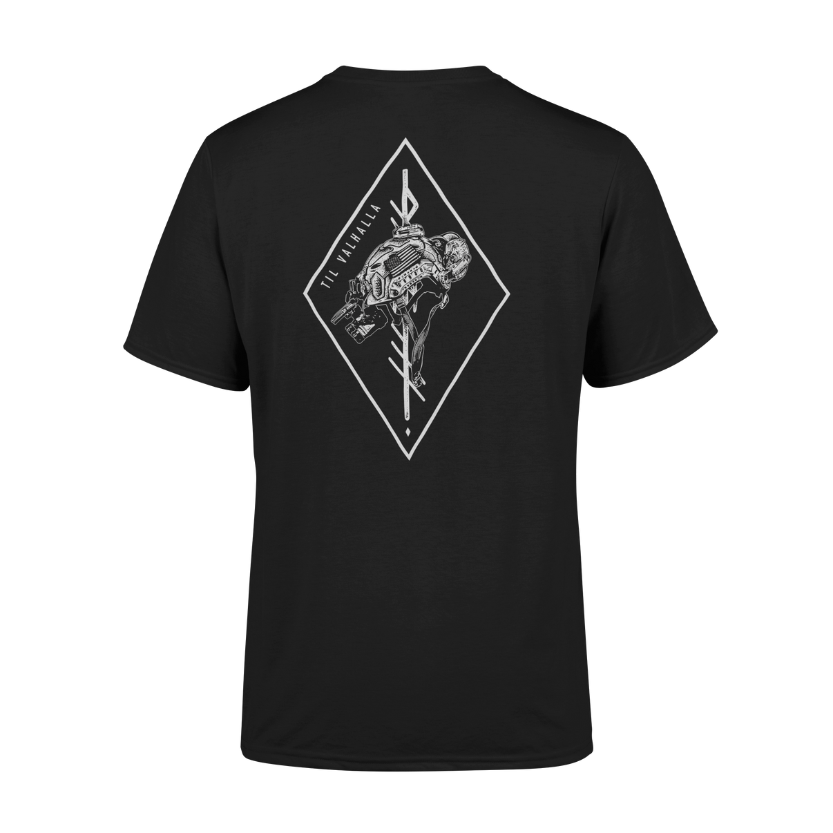 TIL VALHALLA – Rogue Developments