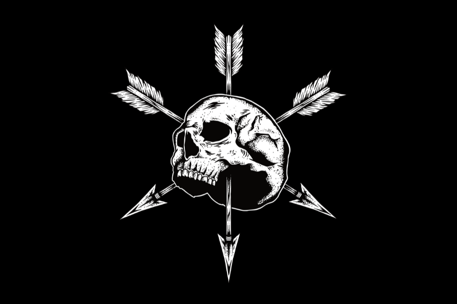 Rogue Developments - We do not come in peace