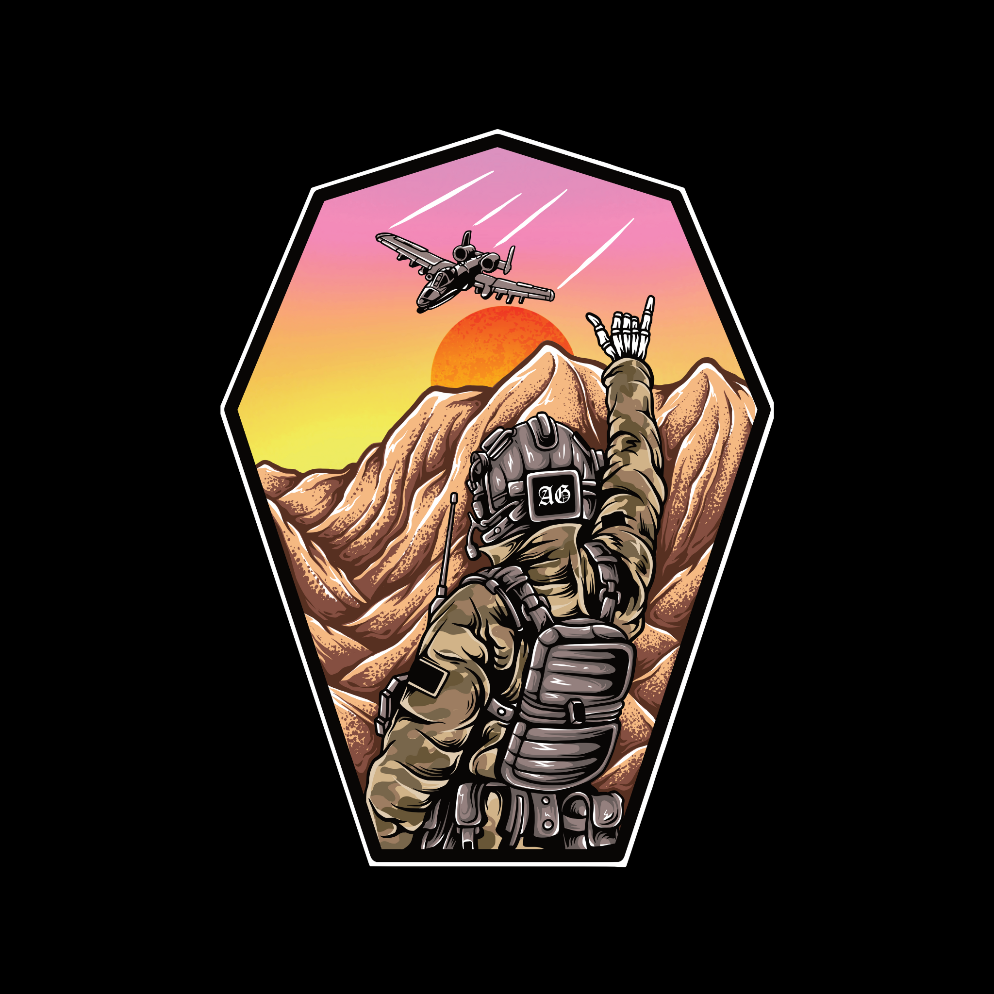 Rogue Developments - Protect What You Love